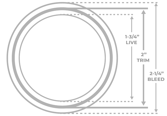 Cover Wrap Specs